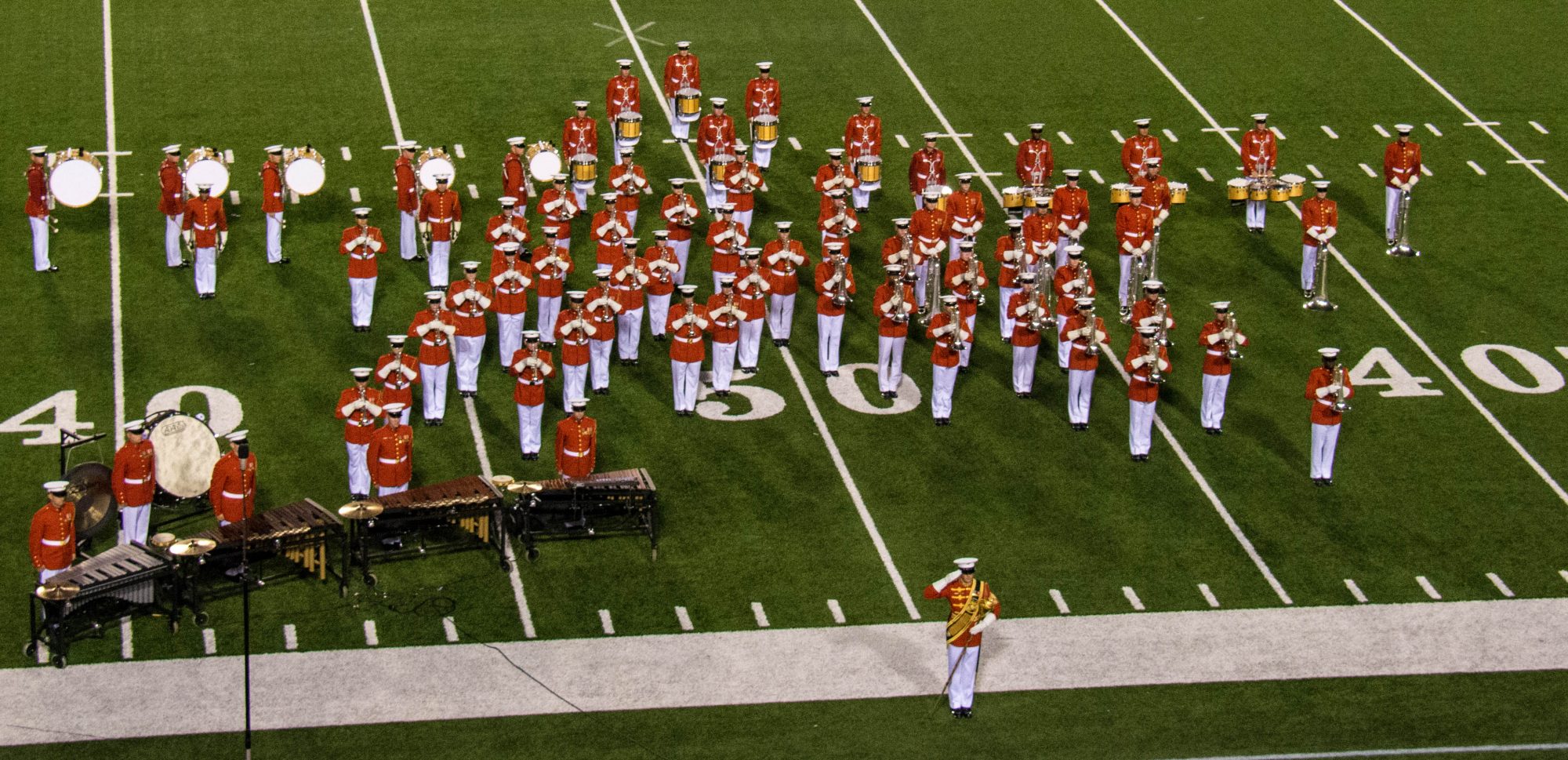 The Summer Music Games