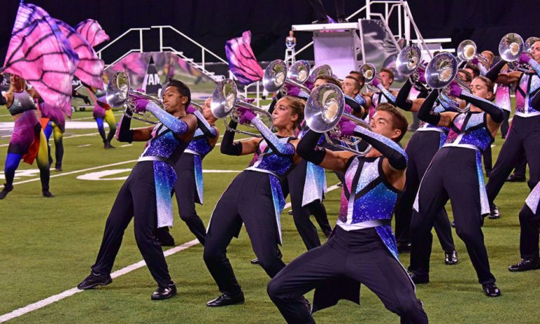 Tickets – The Summer Music Games